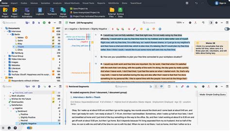 17 Best Qualitative Data Analysis Software In 2024