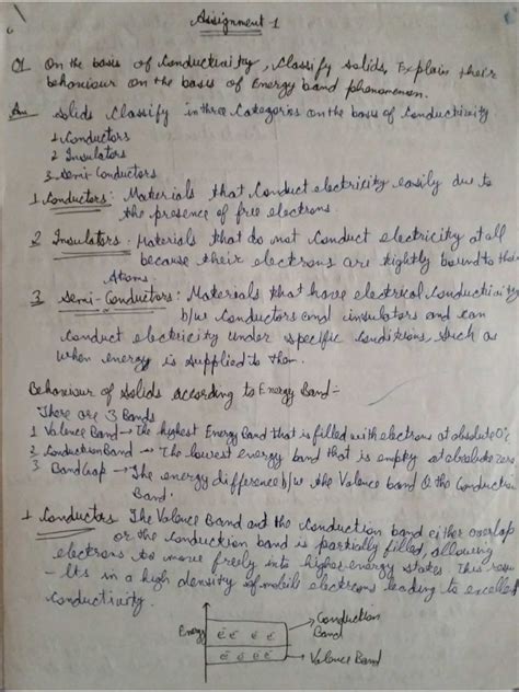 Electronic Devices Assignment Pdf