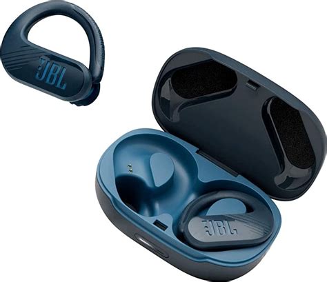 Jbl Endurance Peak Ii True Wireless Earbuds Price In India Full Specs Review Smartprix