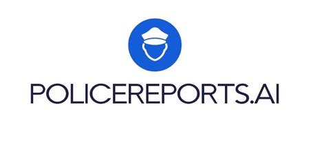 Equivalence Of Ai Generated And Traditional Police Reports In Legal Context Policereports Ai