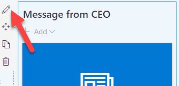How To Manage Categories Of News Using Custom Metadata SharePoint Maven