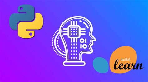 آموزش Scikit Learn