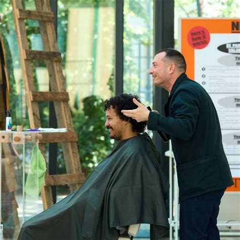 Human Material Loop Sets Out To Commercialise Textiles Made From Hair