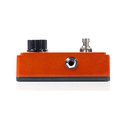 Digitech Dod Compressor 280 Stompbox The Guitar Store