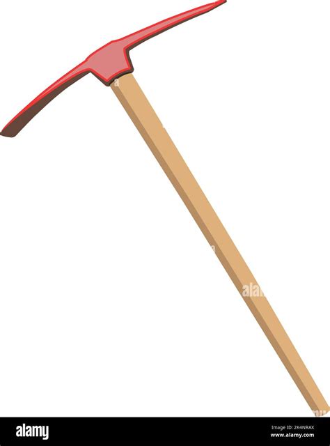 Pick Ax Stock Vector Images Alamy