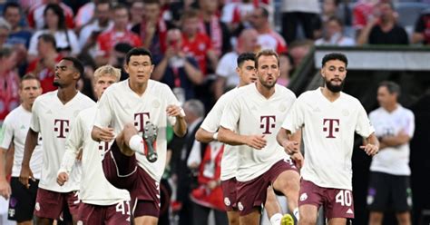 김민재 케인 영입 이외에 아무것도 없다→바이에른 뮌헨 이적시장은 실패