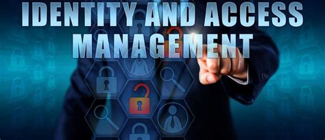 Identity And Access Management Protocols Identity Management Institute®