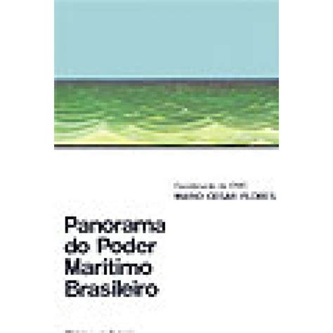 Panorama Do Poder MarÍtimo