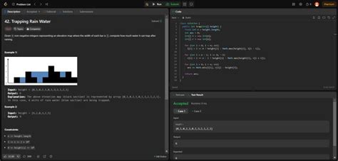 100daysofcode Leetcode Codingchallenge Vitbhopal Drgviswanathan Vitbhopallion