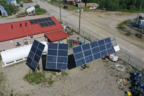 Solar Array And Battery Energy Storage Systems Bess Design Kuna