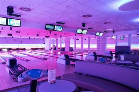 Bowling In Der Region Kiel Hier Kannst Du Spielen