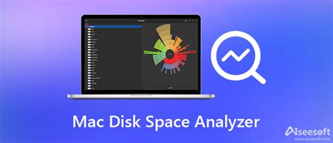 Top 5 Best Mac Disk Space Analyzers Monitor And Free Up Space