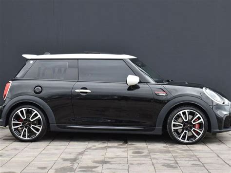 Used Mini Hatch Jcw Auto For Sale In Kwazulu Natal Za Id