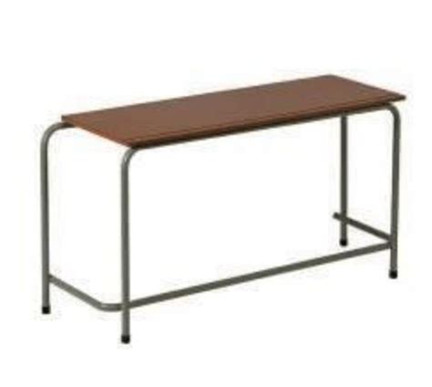 Double Stackable School Desks Primary Supawood