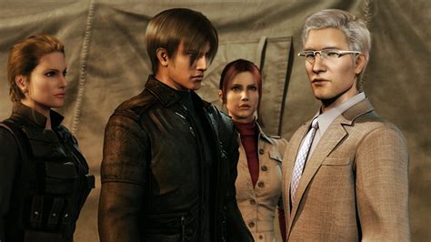 Prime Video: Resident Evil: Degeneration