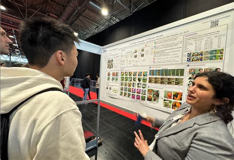 Iclr 2024 — Best Papers And Talks Imagegen Vision Transformers State