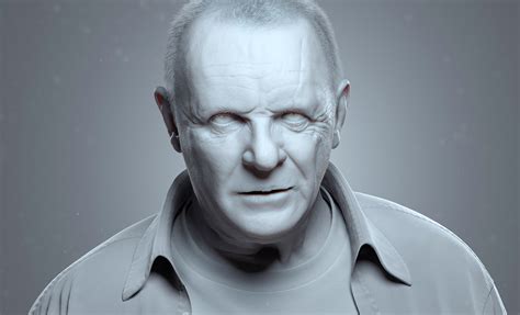 Dr Lecter Hossein Afzali