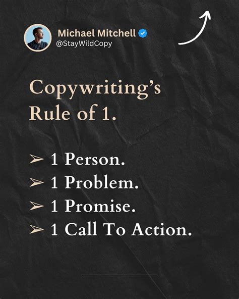 There Is 1 Copywriting Hack To Rule Them All And Its Your Key To Writing High Converting Copy