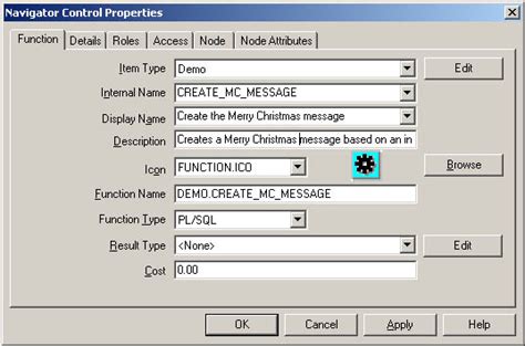 oracle workflow a brief introduction part 2 building a simple workflow conclusion amis