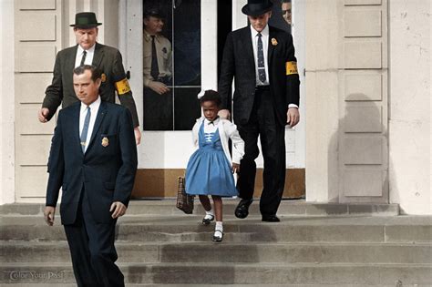 Ruby Bridges 1960 3000x1996px