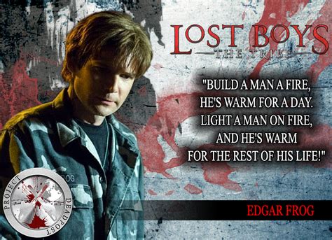 The Lost Boys Quotes