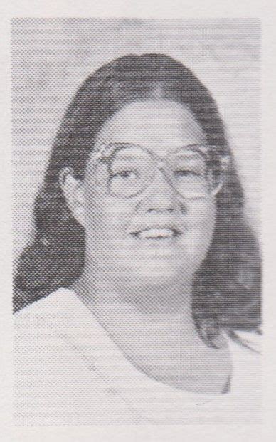 Jeanne Barbara Winquist 1963 2001 Find A Grave Memorial