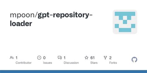 Show Hn Gpt Repo Loader Load Entire Code Repos Into Gpt Prompts R