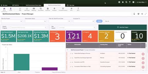 Quickbase Launches Pre Populated Software For Construction Contractors