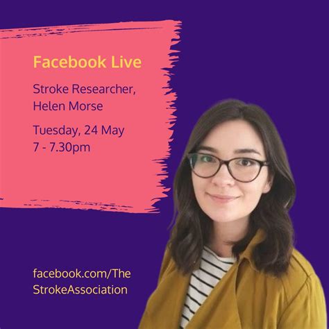 Supportstrokeresearch Stroke Association