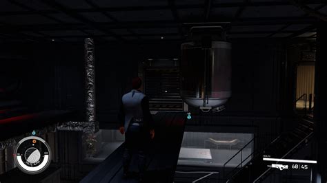 Starfield Guilty Parties Should You Steal Kumihos Slate For Benjamin