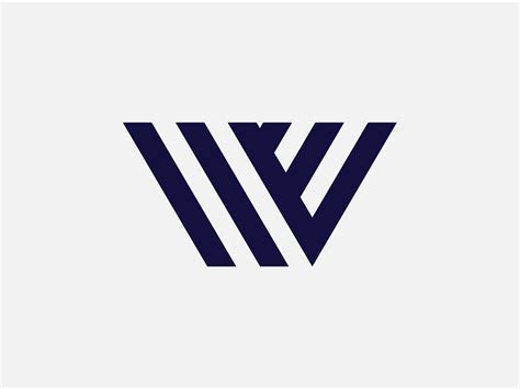 We Monogram Project No1 By Samuel Chrapciak On Dribbble