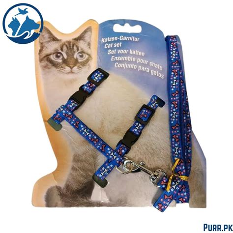 Cat Harness Printed Price In Pakistan Buy Online Now