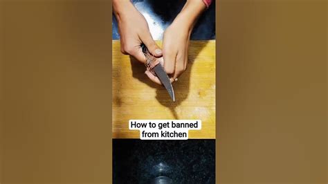 Hmesha Ke Liye Kitchen Se Chutti Viral Shorts Reels Beingshuchu