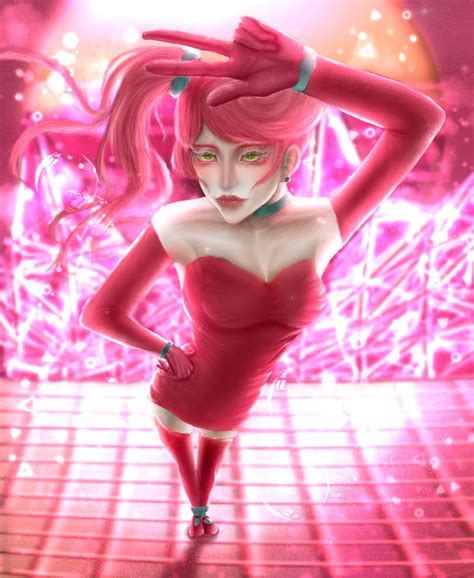 Mommy Long Legs Fanart By Rin000n On Deviantart