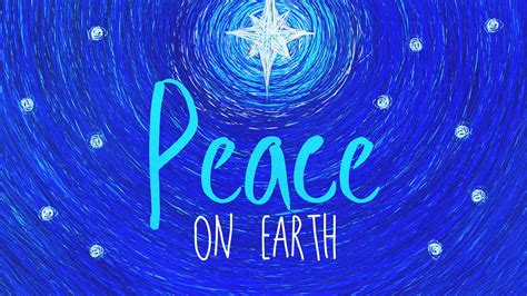 Peace On Earth University Gathering United Methodist Church