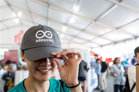 Come And Visit Arduino At Maker Faire Rome This Weekend Arduino Blog