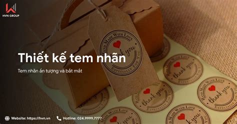 Thi T K Tem Nh N Hvn Group