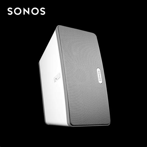 Sonos家庭无线音响系列介绍 Sono好不好优缺点对比什么值得买