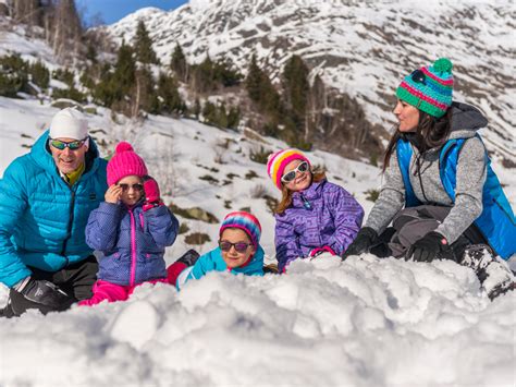 Hubertus Mathon Ischgl Welcome