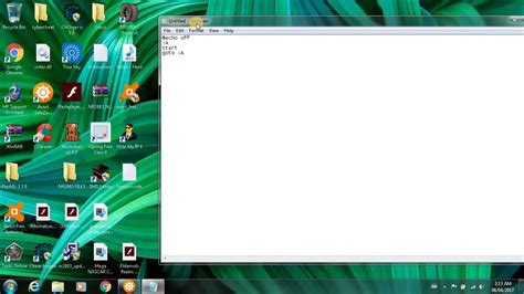 hack any game with notepad code youtube
