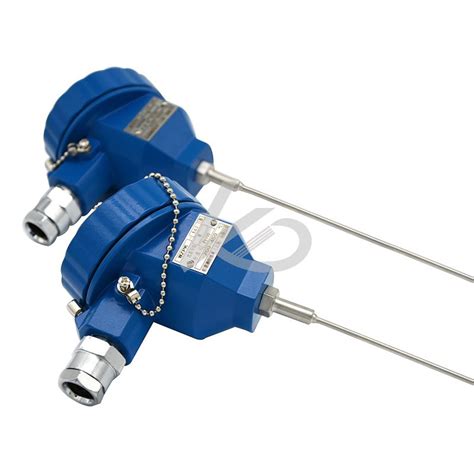 Kitajska Customized Termocouple Temperature Sensor Factory