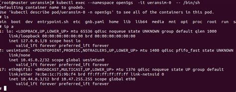 github djalos open5gs open5gs on k8s