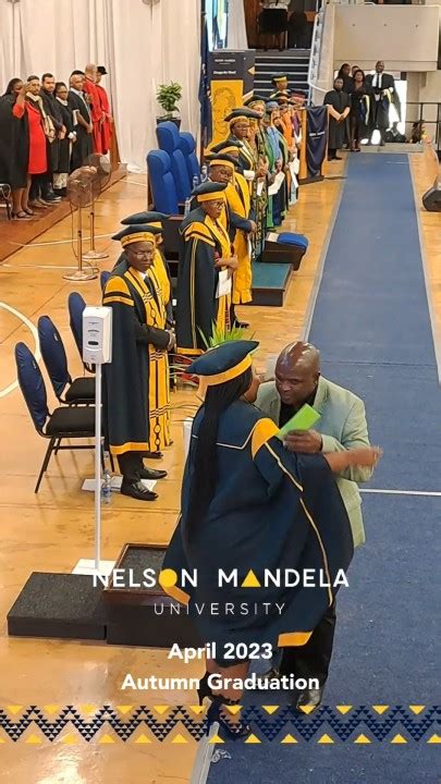 Yondela Mzanywa On Linkedin Father Collects His Daughters Degree Posthumously Mandelaunigrad23