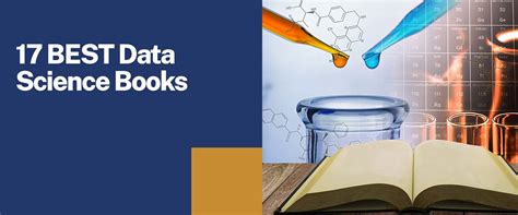 17 Best Data Science Books Sunstone Blog