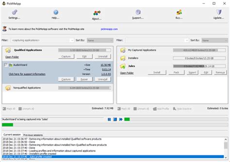 52 Pickmeapp Installation Packages Profiles Pickmeapp