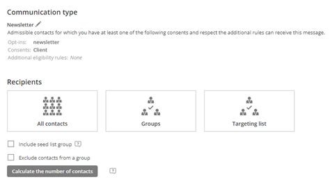 Sending An Email Dialog Insight Support