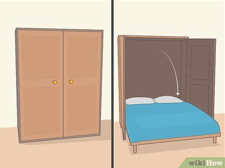 Creative Ways To Hide A Bed In A Studio Apartment