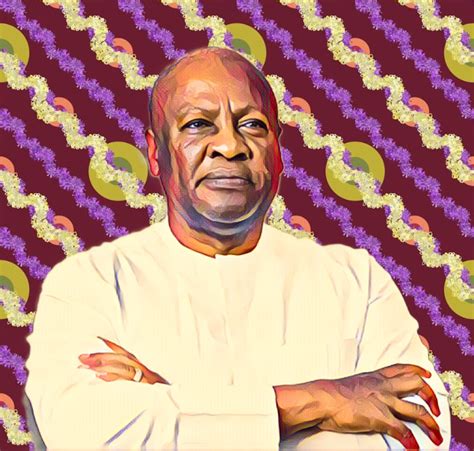 Mahama Defends ‘operation Recover All Loot