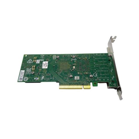 Cisco Ucsc Pcieiq10gc Intel X710 Network Adapter Pci Refurbished