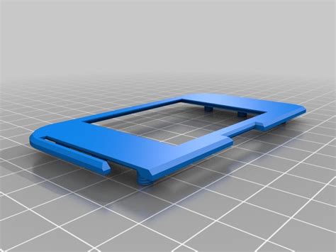 Free 3d File Mintypi Raspberry Pi Gaming Handheld In An Altoids Mint Tin ・3d Printer Model To